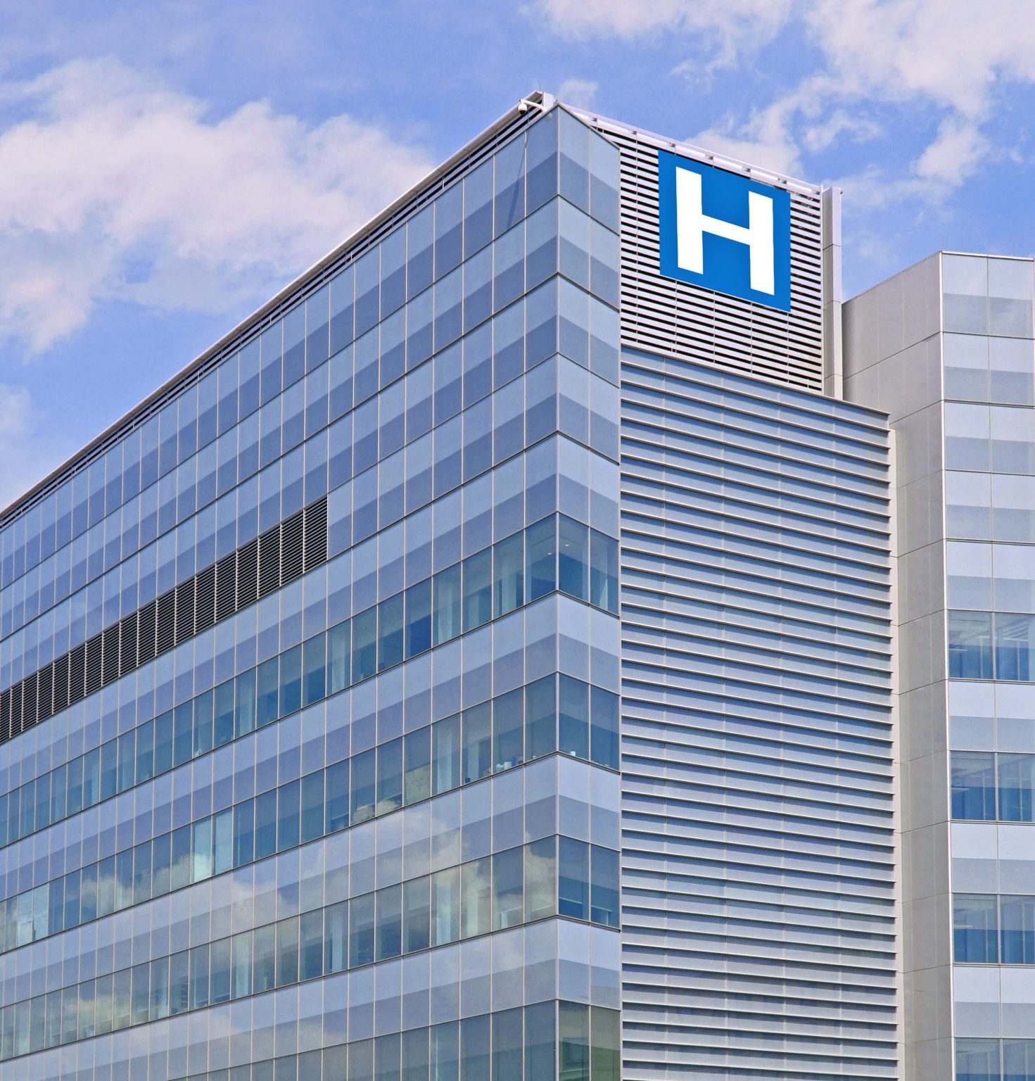 Transforming Hospital Access Control in Ohio